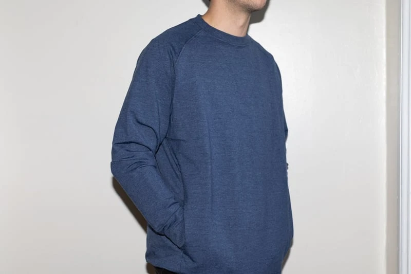 Our Style Expert's Favorite Crewneck Sweatshirts of the Year