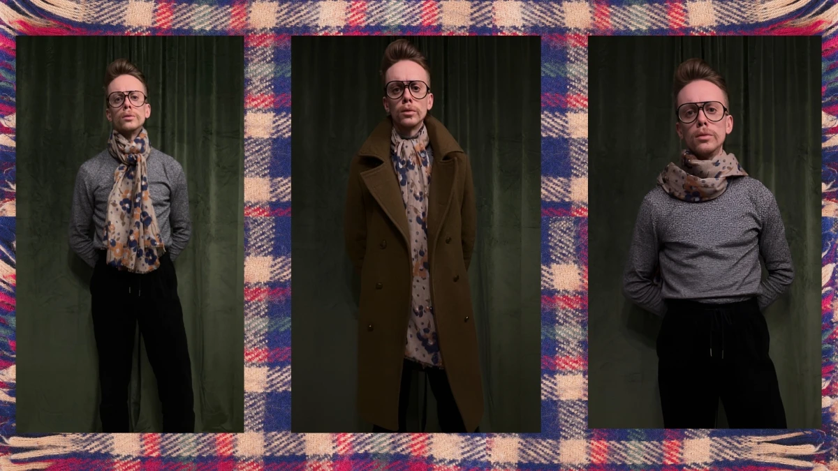 Men's Style Guides | The Adult Man