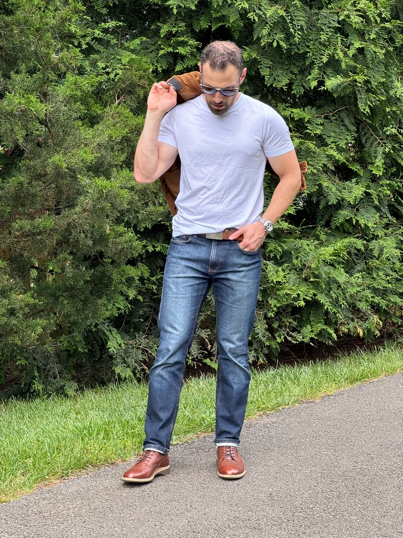 Amberjack Review: Hands-On With The Original and The Boot