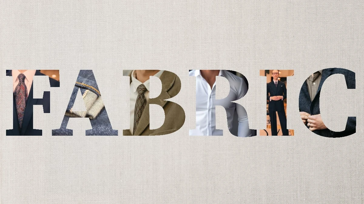 Men's Fashion Tips Archives | The Adult Man